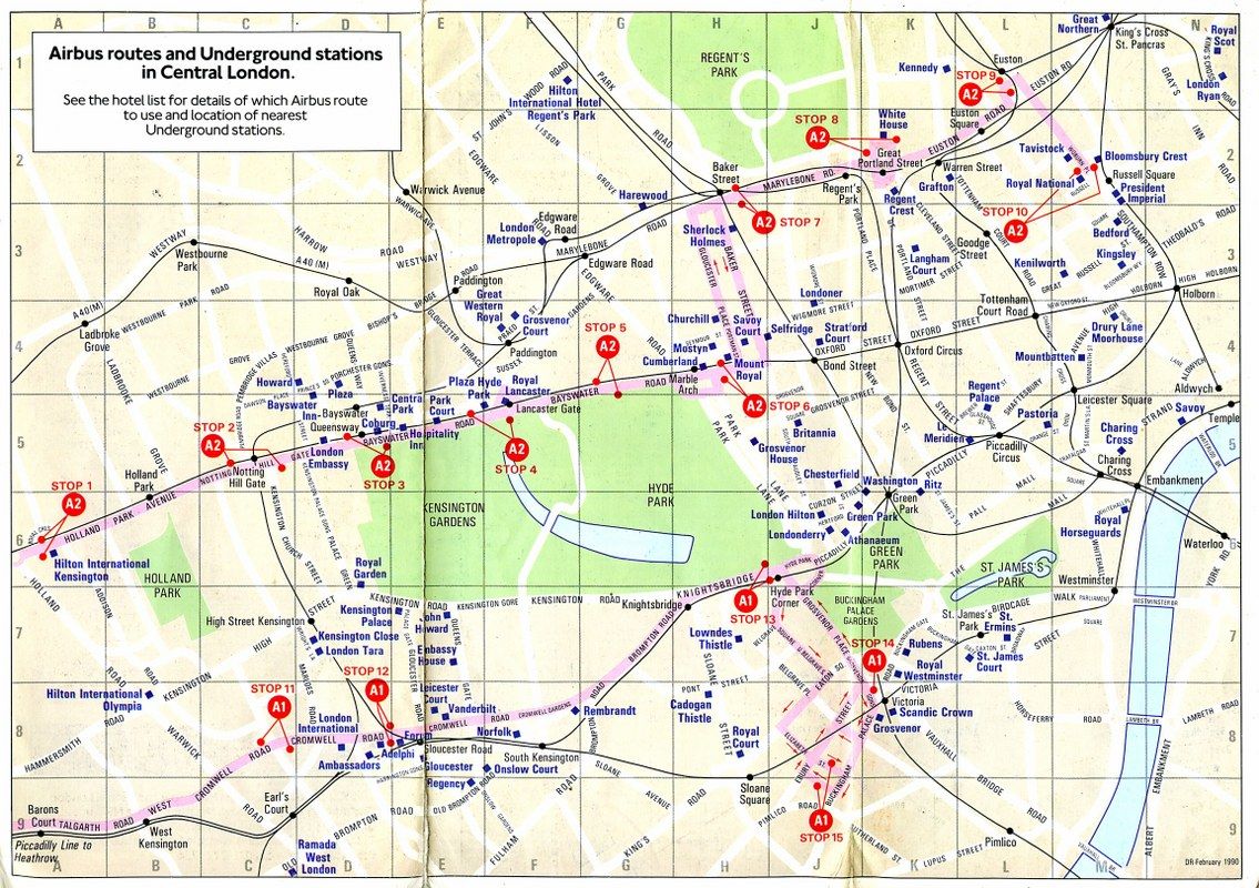 LHR nostalgia - Page 9 - PPRuNe Forums